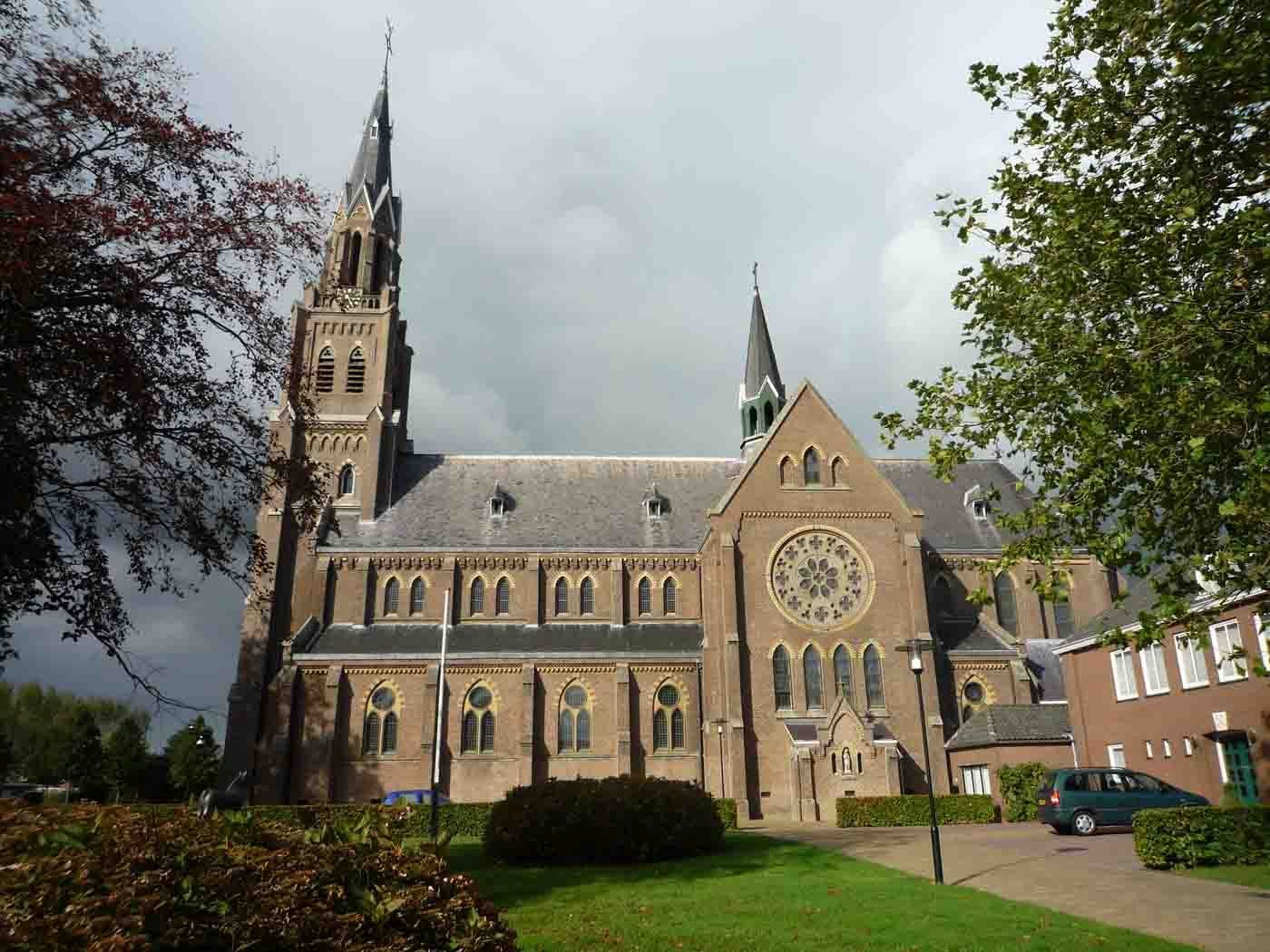 Projecten en dossiers